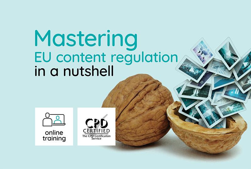 Mastering EU content regulation of media & platforms