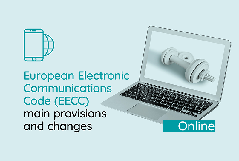 EECC - main provisions and changes