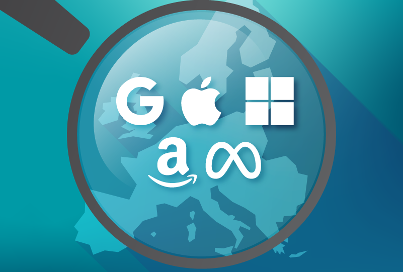 Over 60 cases and counting: a snapshot of European antitrust ...