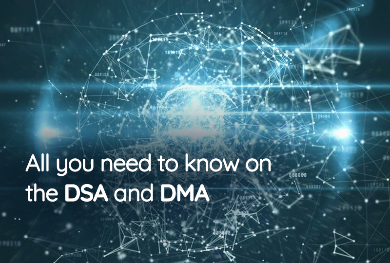 All you need to know on the Digital Services Act and Digital Markets ...