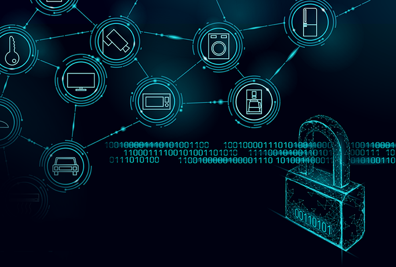 New benchmark on national consumer IoT security initiatives in Europe