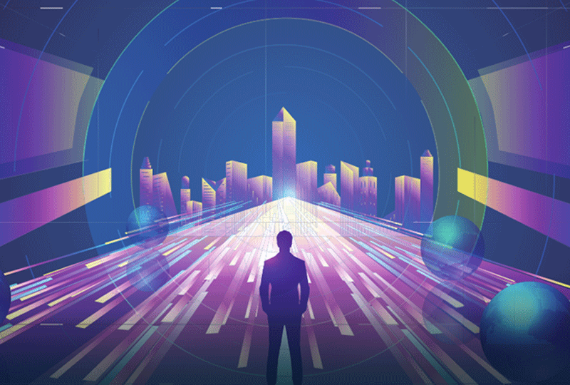 What regulatory challenges will the metaverse bring?