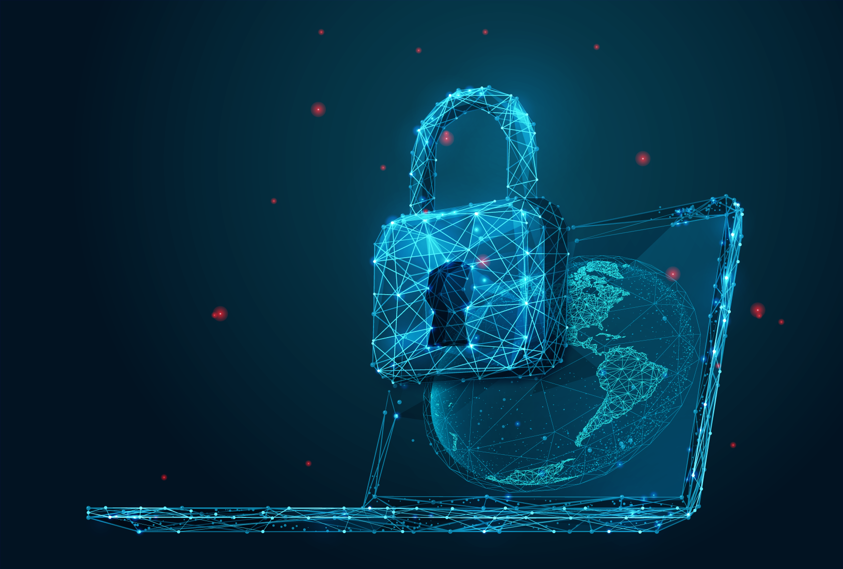 Cybersecurity strategies in the Americas focus on policy goals, with ...