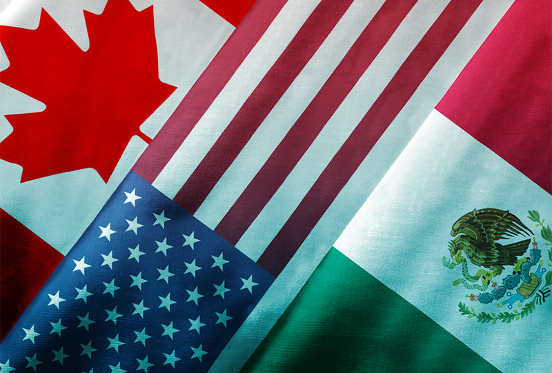 [INFOGRAPHIC] NAFTA 2.0 comes into effect on 1 July