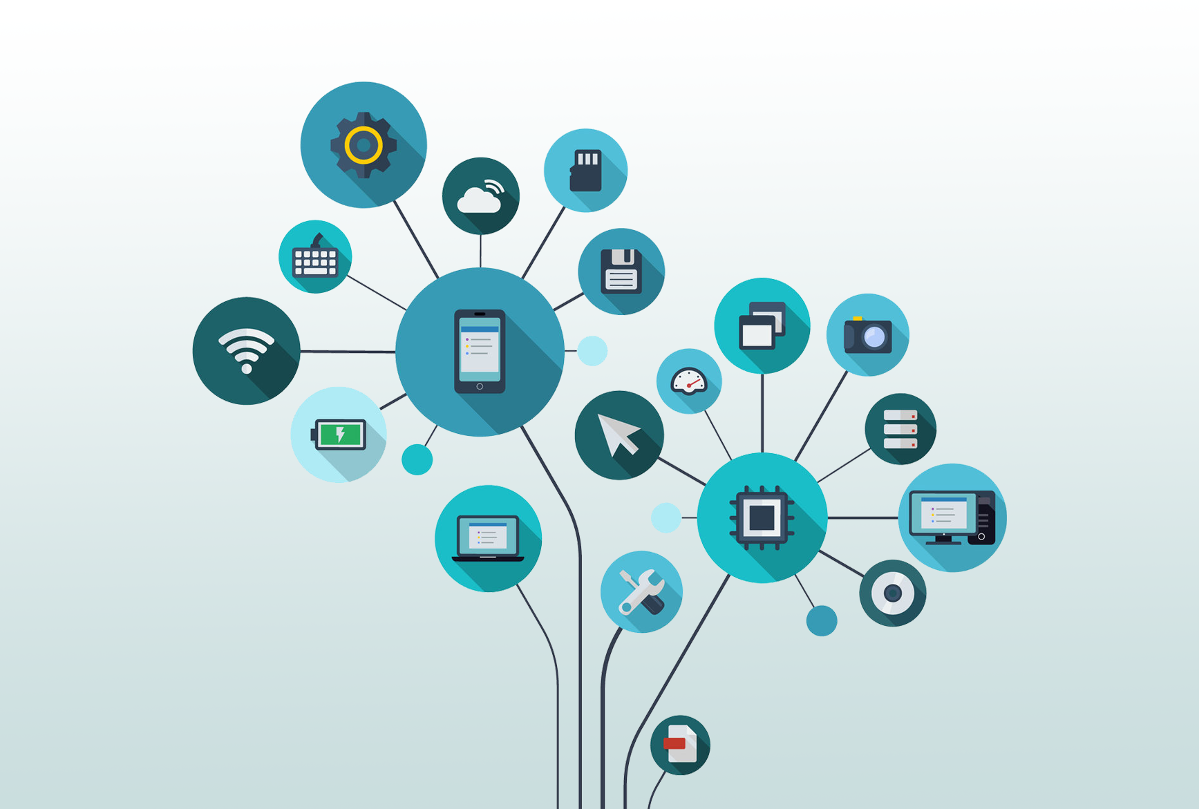 New benchmark on national digital economy strategies in the Americas