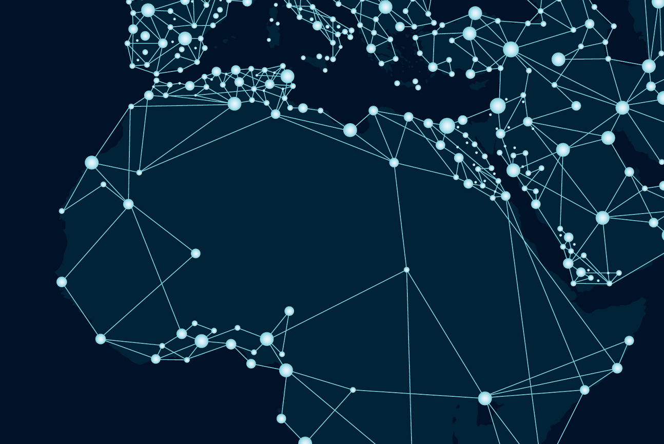 Now also covering Egypt and Tunisia in our MENA Country Profiles