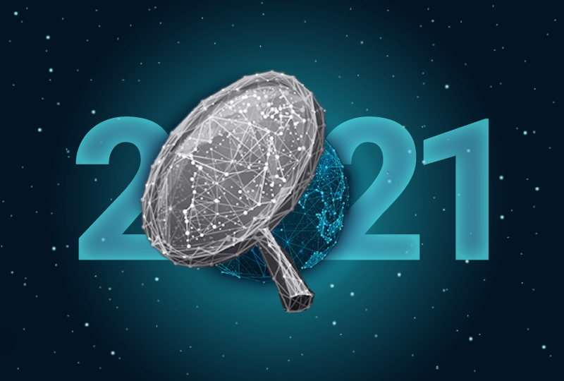 Global trends to watch in 2021