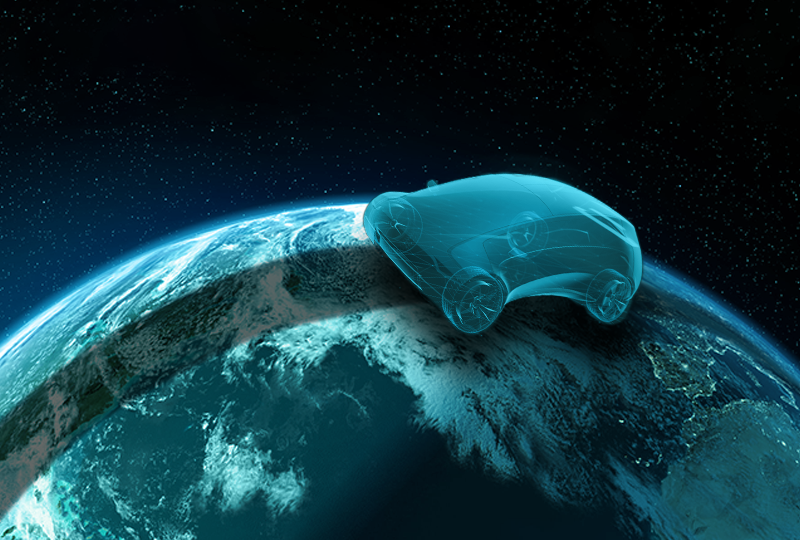 What is the road ahead for self-driving cars?