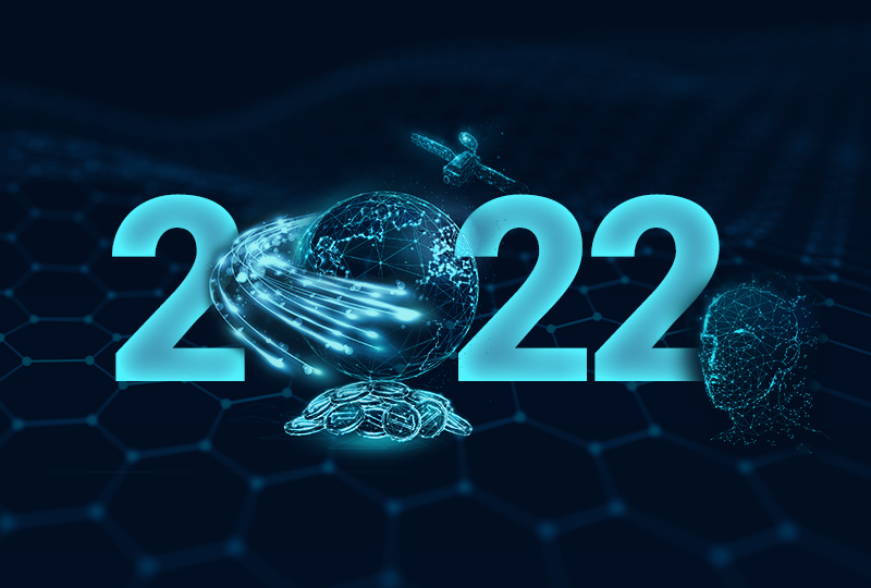 Global trends to watch in 2022