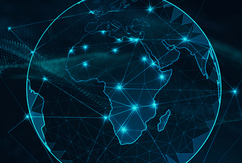 5G at different stages of development in sub-Saharan Africa