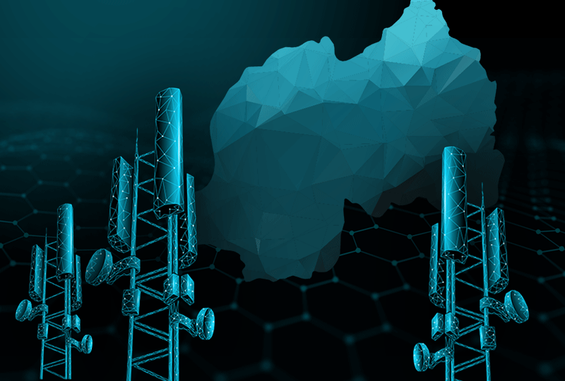 Rwanda to modify KTRN’s 4G wholesale monopoly licence