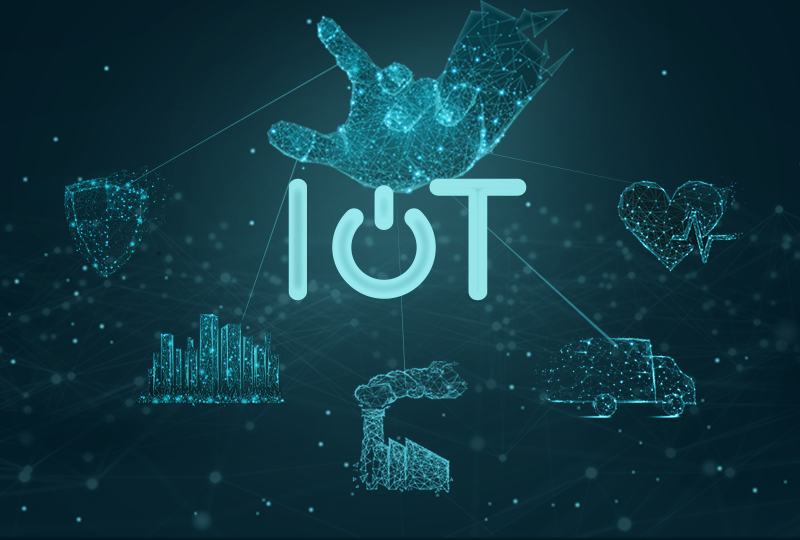 Latest global trends in Internet of things (IoT) in the data economy