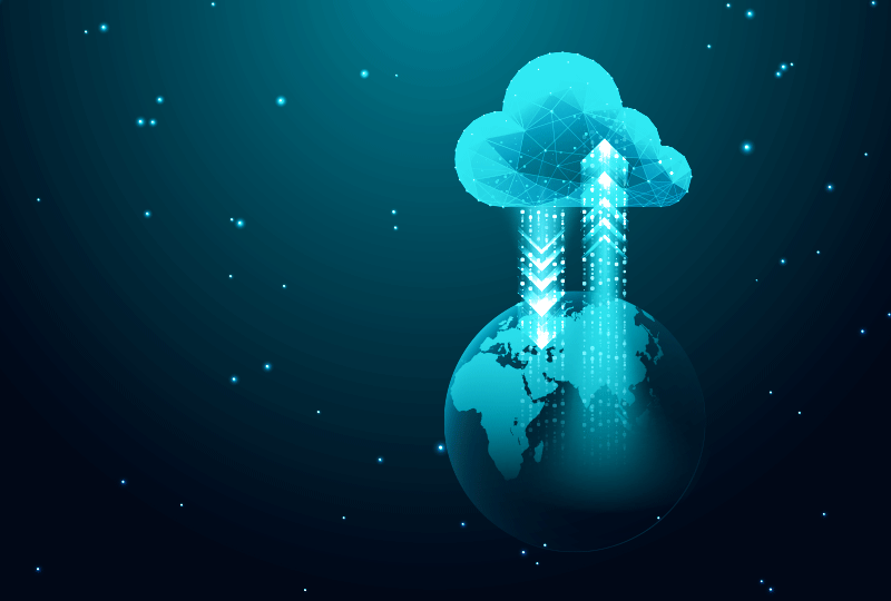 Global trends in regulating the cloud