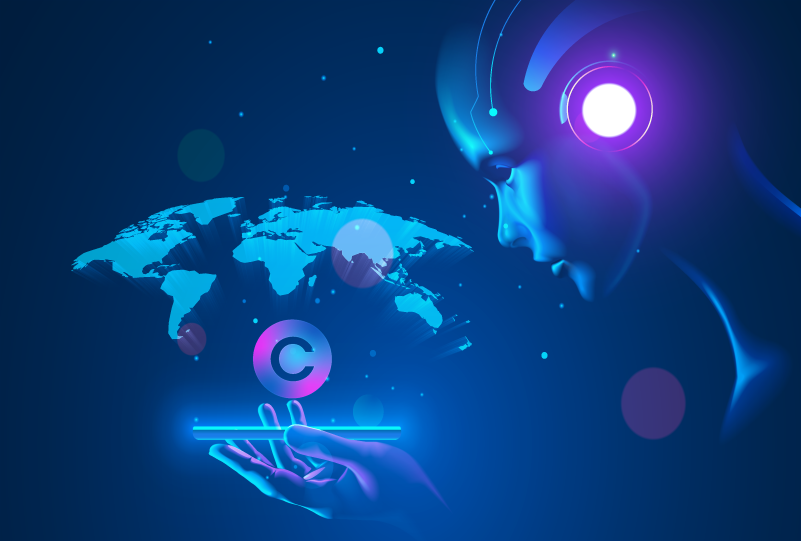 Global trends in copyright and AI
