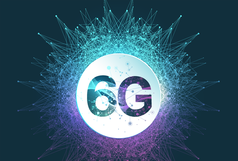 Global trends towards 6G