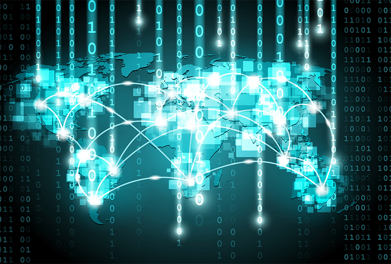 New rules and public-private collaboration needed to implement data ...