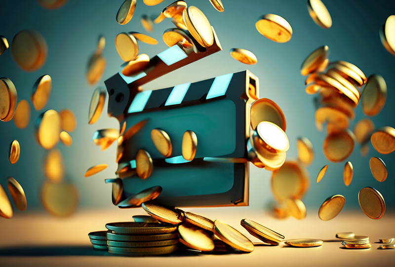 Incentives for domestic audiovisual content production are common in ...