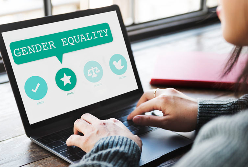 New Americas benchmark on gender equality in the media