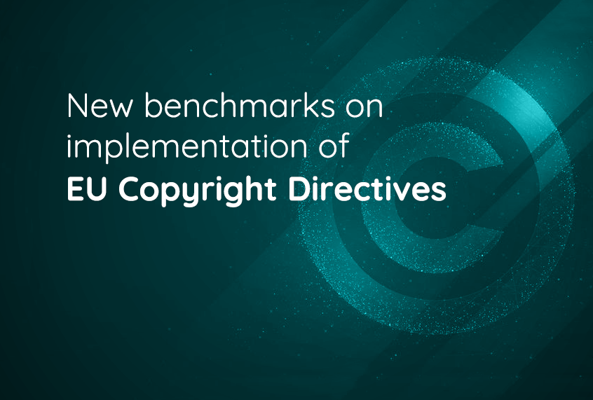 New benchmarks show status of implementation of new EU directives on ...