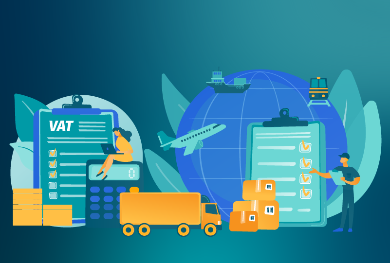 Understand the EU’s VAT and customs rules for cross-border e-commerce