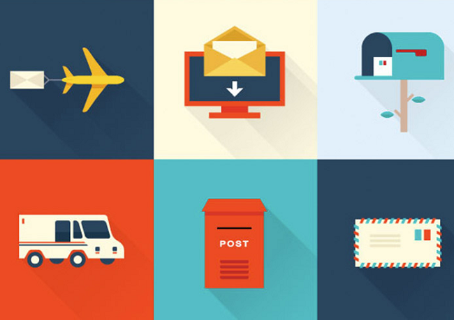 The future postal regulatory framework needs to reflect changing user ...