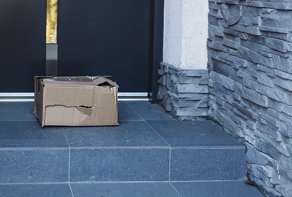 New benchmark on compensation for late, damaged and lost postal items ...
