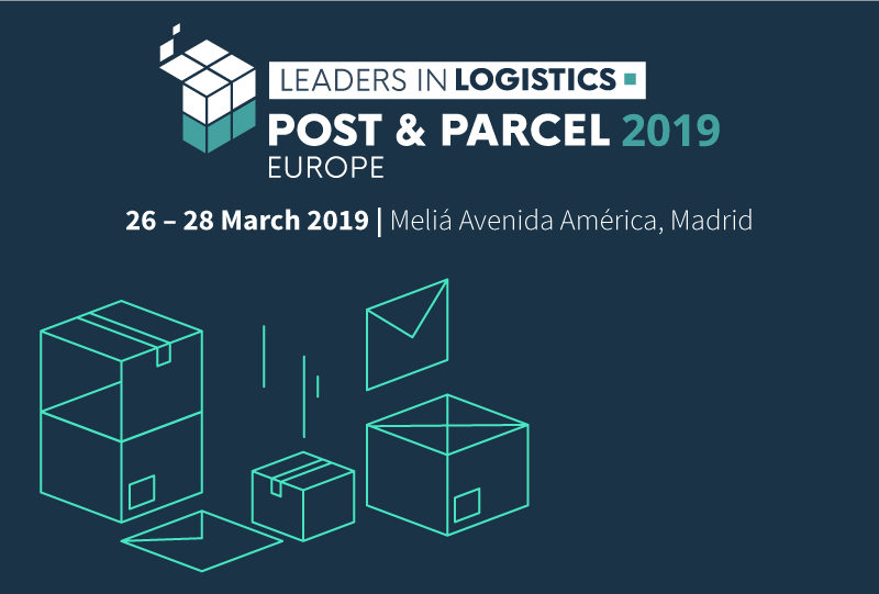 Meet Cullen International at Post & Parcel 2019