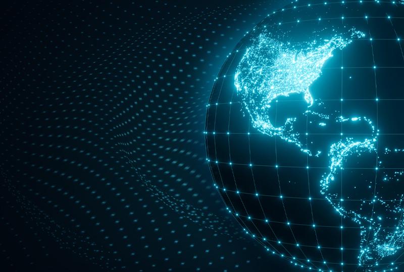Americas Spectrum Profiles