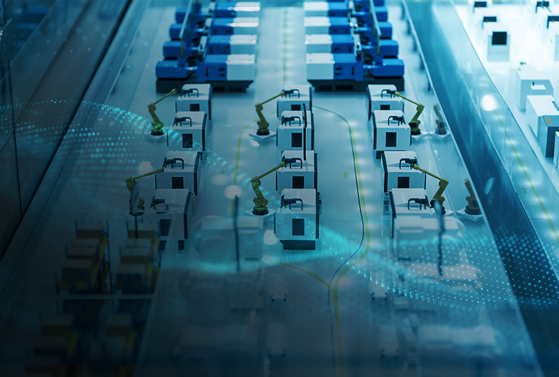 Spectrum for local 5G networks in Europe