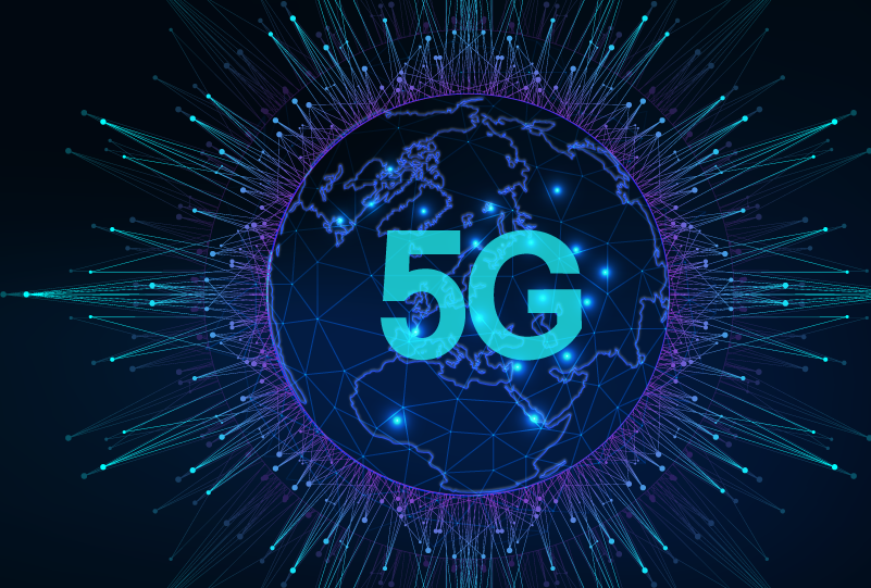 Spectrum awards for 5G in Europe