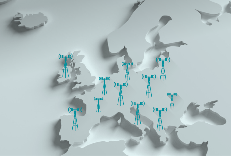 Coverage obligations for European mobile operators are detailed and ...