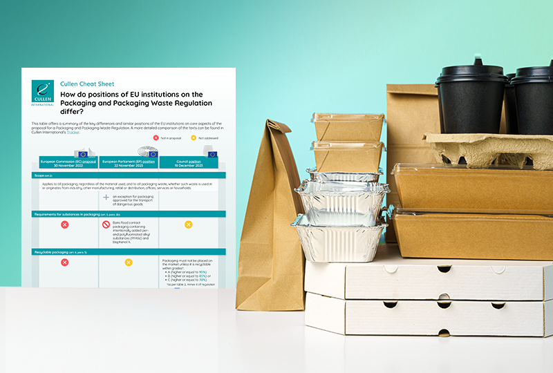 [INFOGRAPHIC] Cullen cheat sheet: How do positions of EU institutions ...