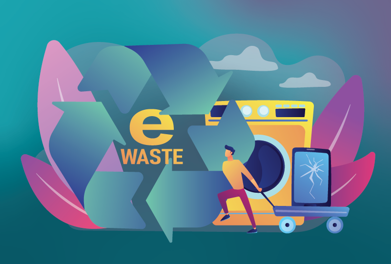 Transposition of WEEE Directive