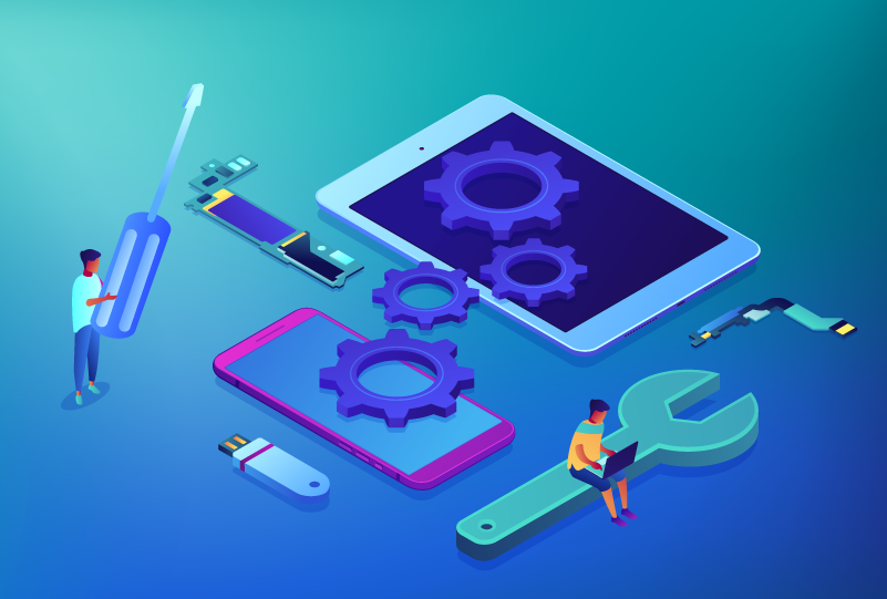 New ecodesign requirements for smartphones and tablets to apply this month