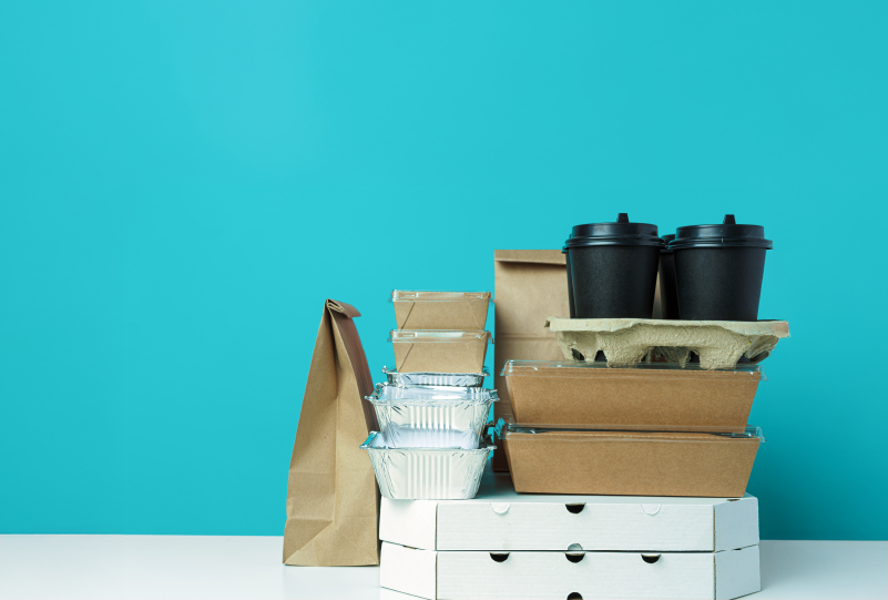 The EU Packaging and Packaging Waste Regulation (PPWR) enters into force