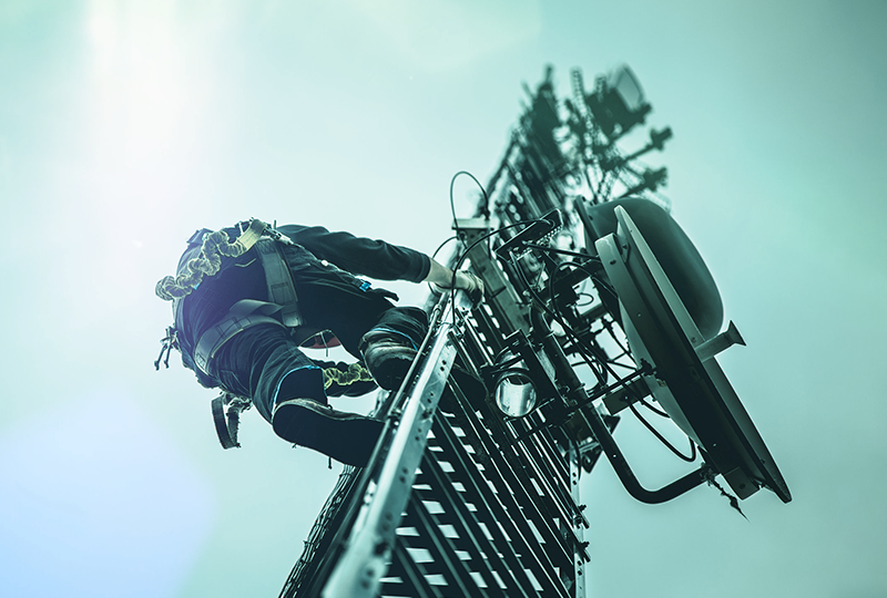 Latest status of 2G and 3G network switch-off in Europe