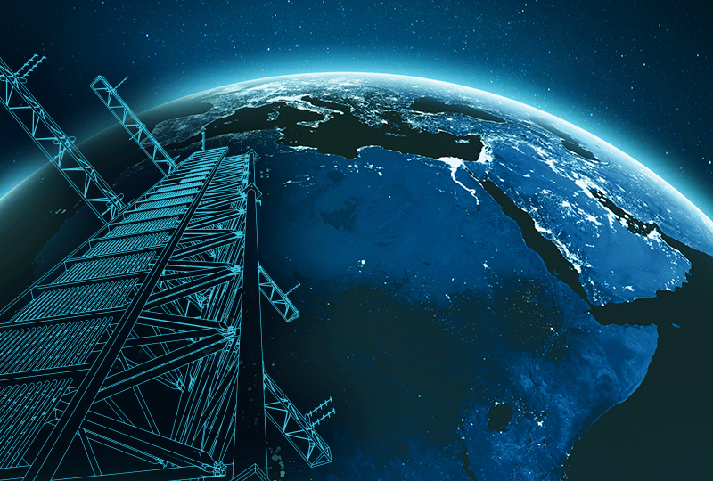 Mobile infrastructure sharing in the Middle East and North Africa