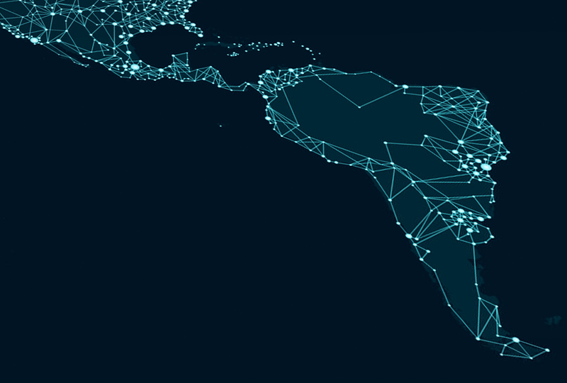 Latest policy and regulatory developments in major LATAM telecoms markets