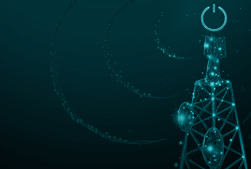 What global and regional trends in 2G and 3G network switch-offs?