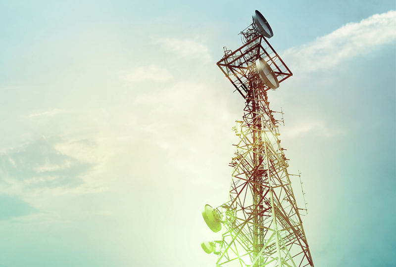 Will tower companies take control of all mobile operators’ towers in ...