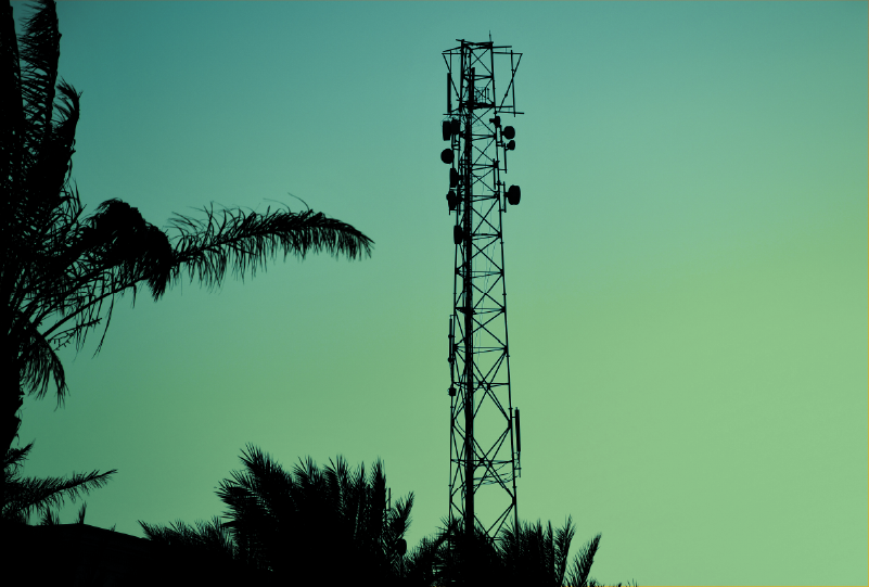Latest update on telecoms regulation from the Middle East and North Africa