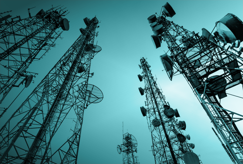 Four-fifths of European mobile operators partially or completely sold ...
