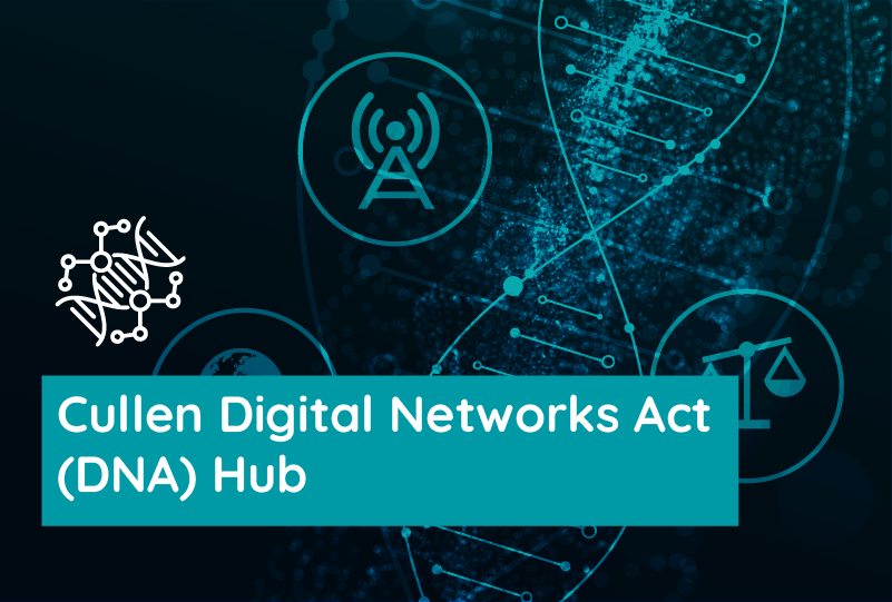 Cullen Digital Networks Act (DNA) Hub: 11 key takeaways from the leaked ...
