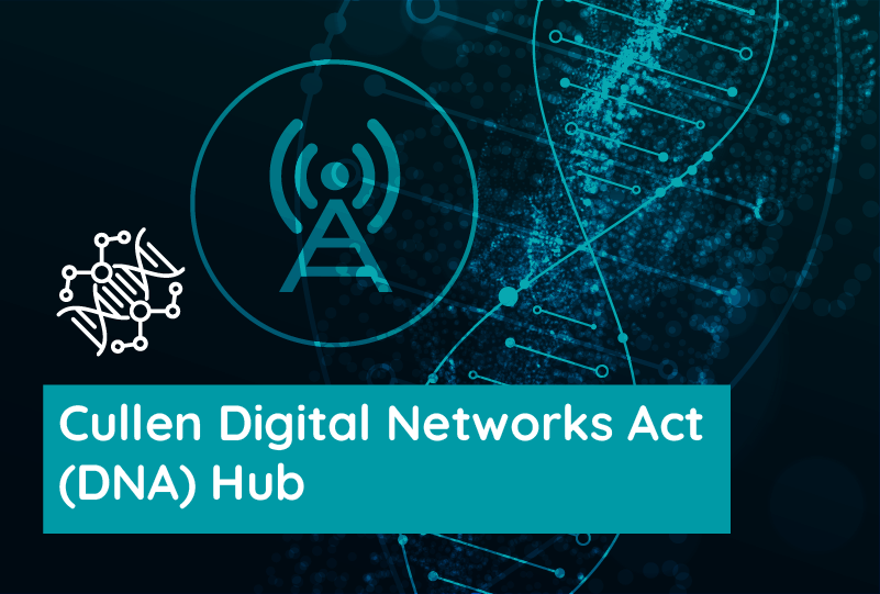 The DNA explained: addressing fragmented national approaches to spectrum