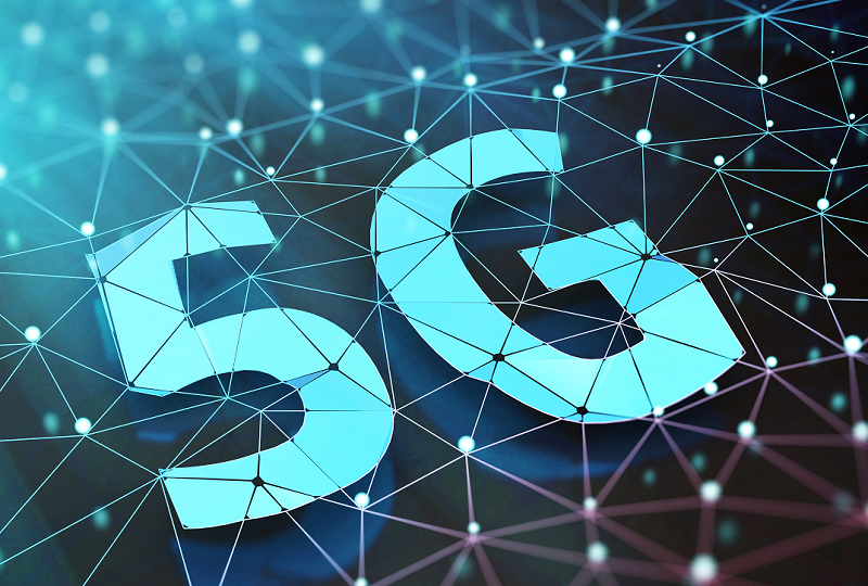 New research on spectrum for 5G in Europe