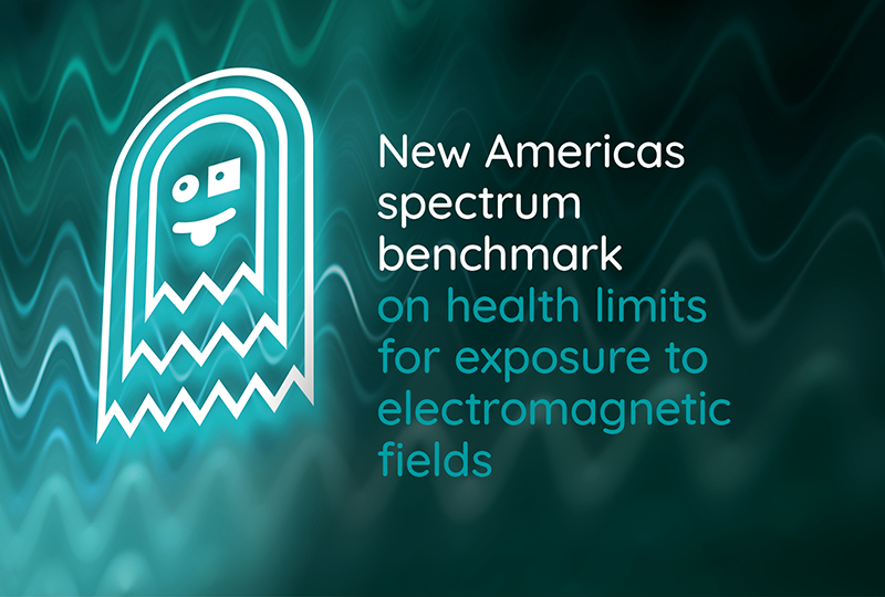 New benchmark on EMF limits: countries in the Americas follow ...