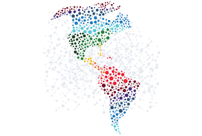 Building a Digital Single Market Strategy for Latin America